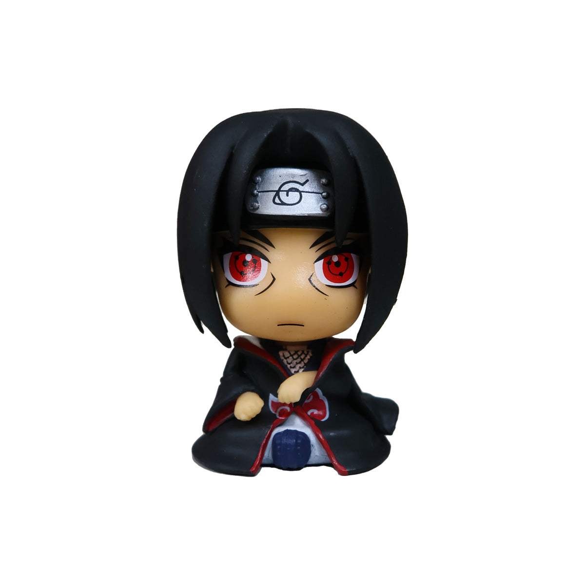 Itachi Mini Action Figure – CUSTOMCLANS